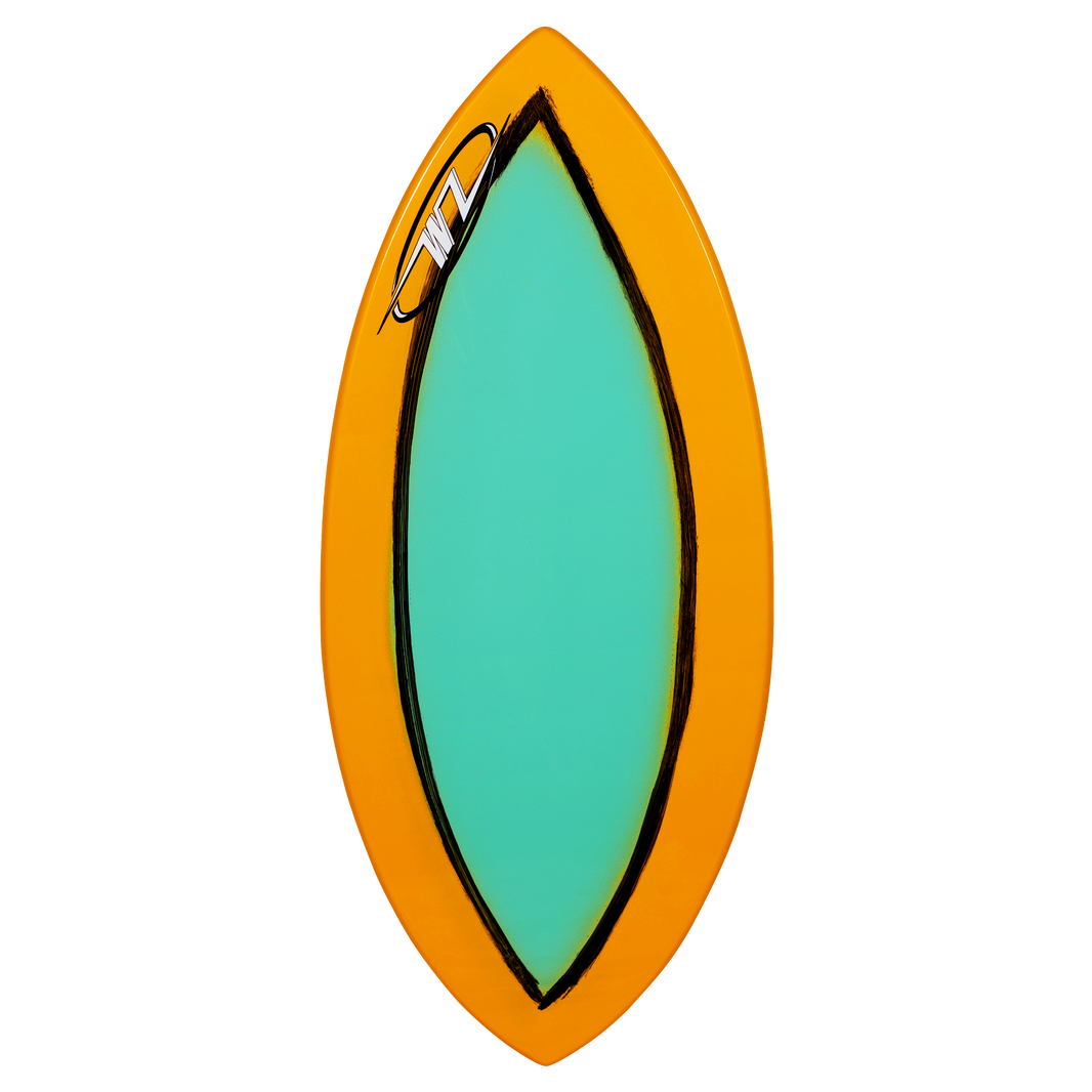 USA Made Skimboards – Wave Zone