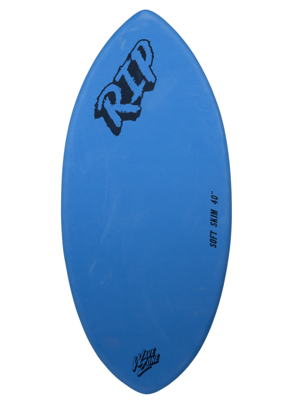 Wave Zone RIP Soft Top Skimboard
